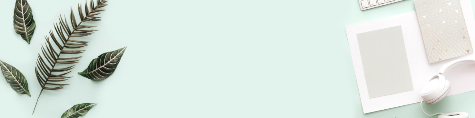 LinkedIn Banners - The Desk Top Collection