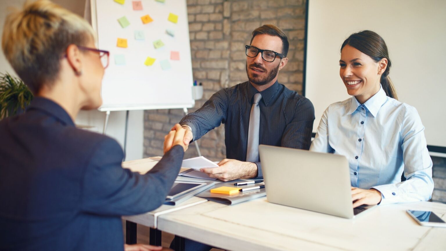 Job Interview - Master Interview Methods Being Used by Managers