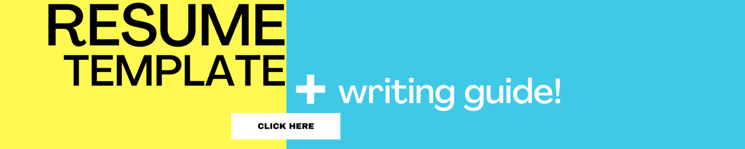 50+ Powerful Action Verbs You Need to Use on Your Resume