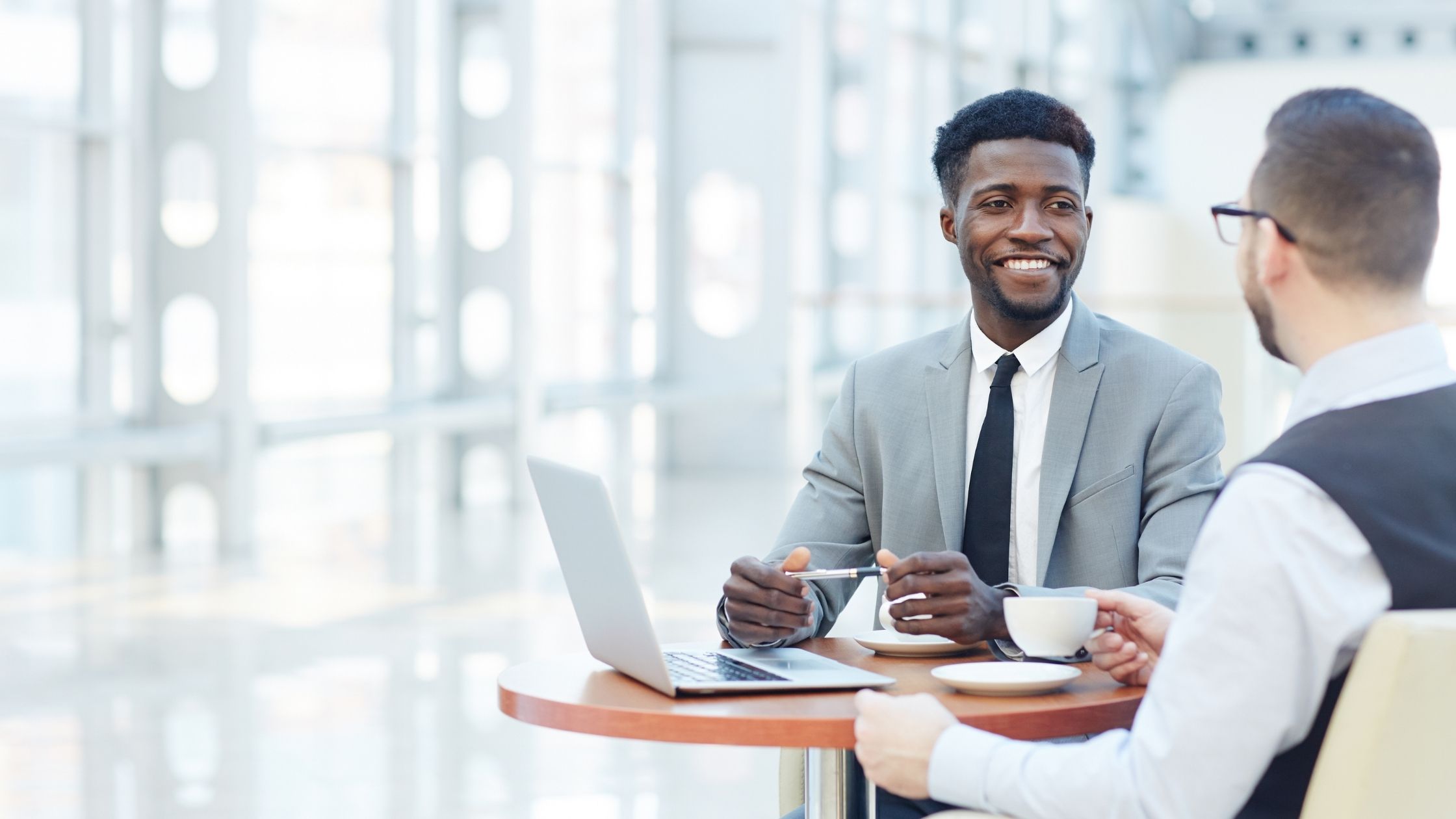 10 Tips for a Successful Job Interview | Job Interview Advice | ReRouting