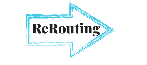 ReRouting Inc. - Resources To Help People Find Work - Home Page