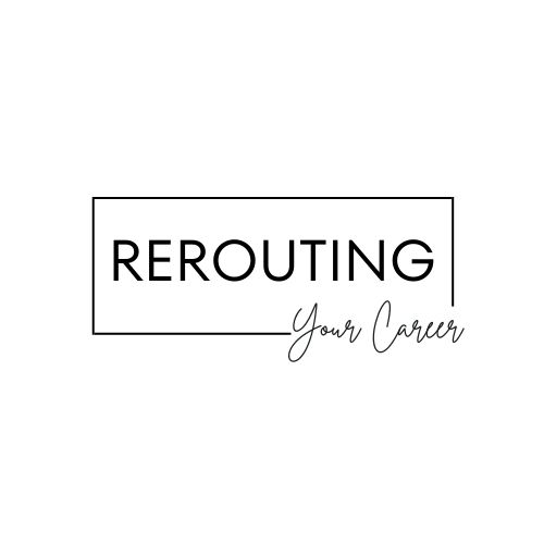 ReRouting Inc. - Resources To Help People Find Work