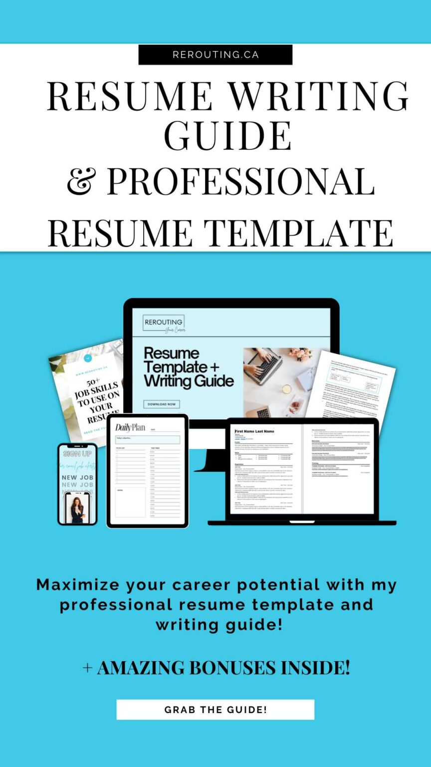 Job Searching 101 – A Crash Course to Help You Start Your Job Search